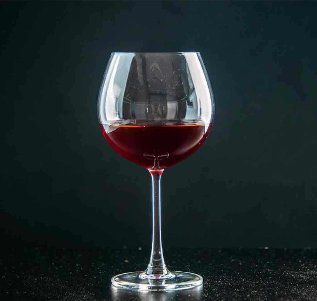 ประเภทของแก้วไวน์ - ความรู้เรื่องแก้วไวน์